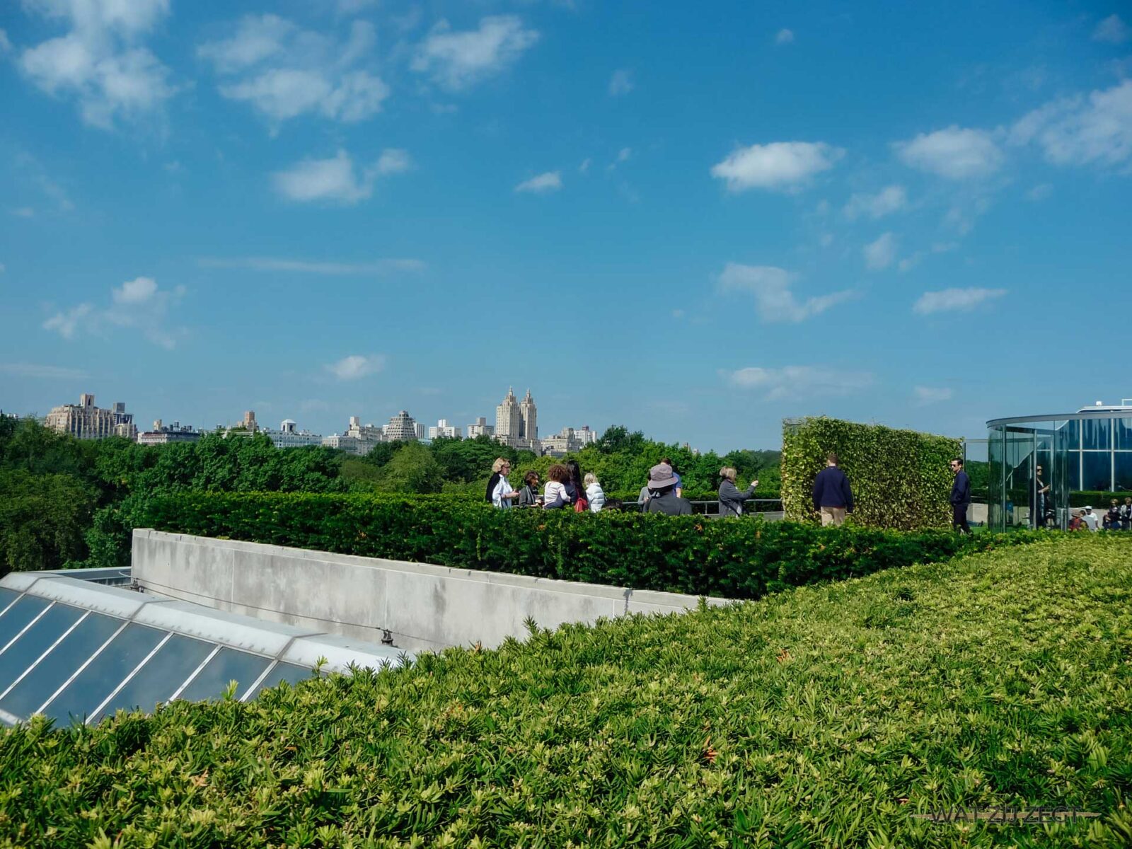 New York City diary II +Met Museum Tour | WAT ZIJ ZEGT