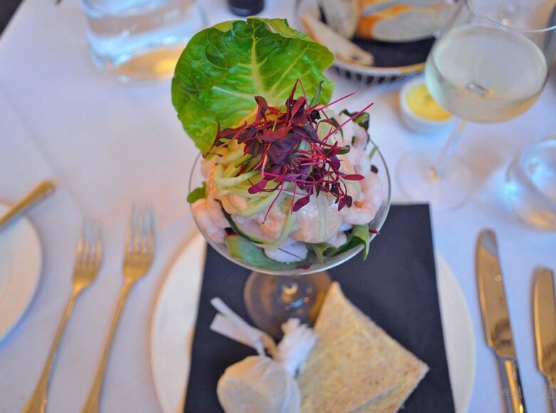 Eten en drinken in Rotterdam: leukste restaurants in Rotterdam ...