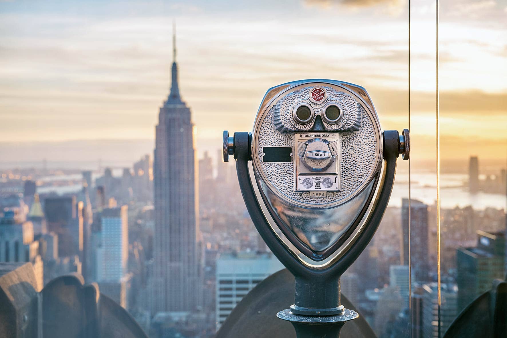 Wat te doen in New York: 40 toffe tips stedentrip New York | WAT ZIJ ZEGT