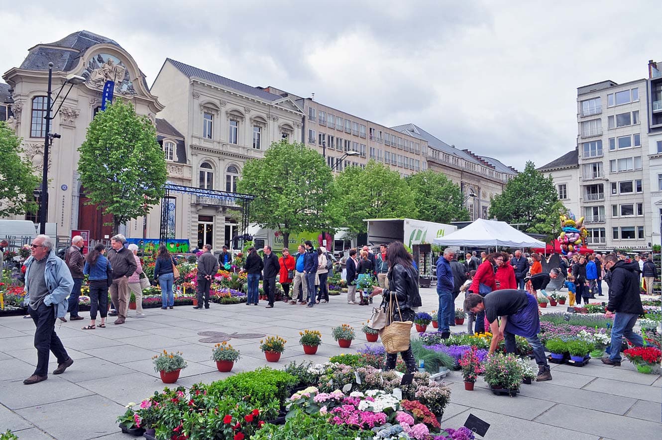 Wat te doen in Gent: tips + bezienswaardigheden | WAT ZIJ ZEGT