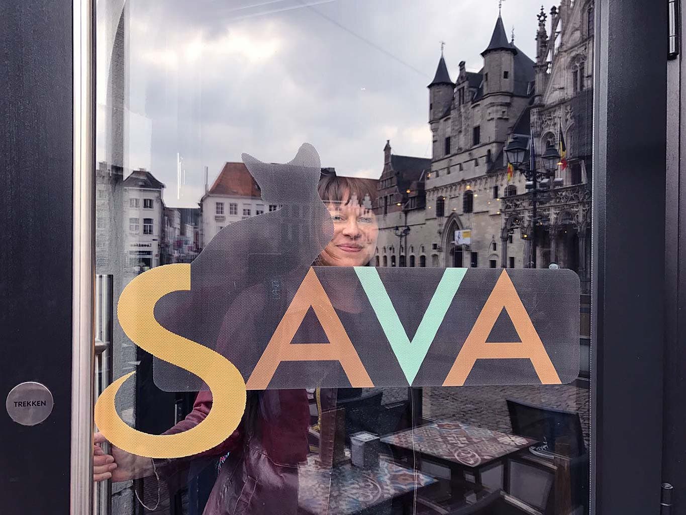 Hotspots Mechelen: 7 cafés + restaurants in Mechelen | WAT ZIJ ZEGT