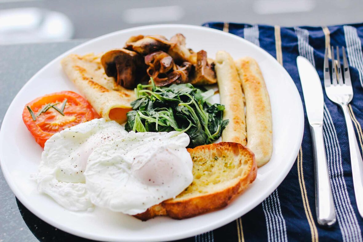 Zondagse brunch: dit zet je op tafel | WAT ZIJ ZEGT