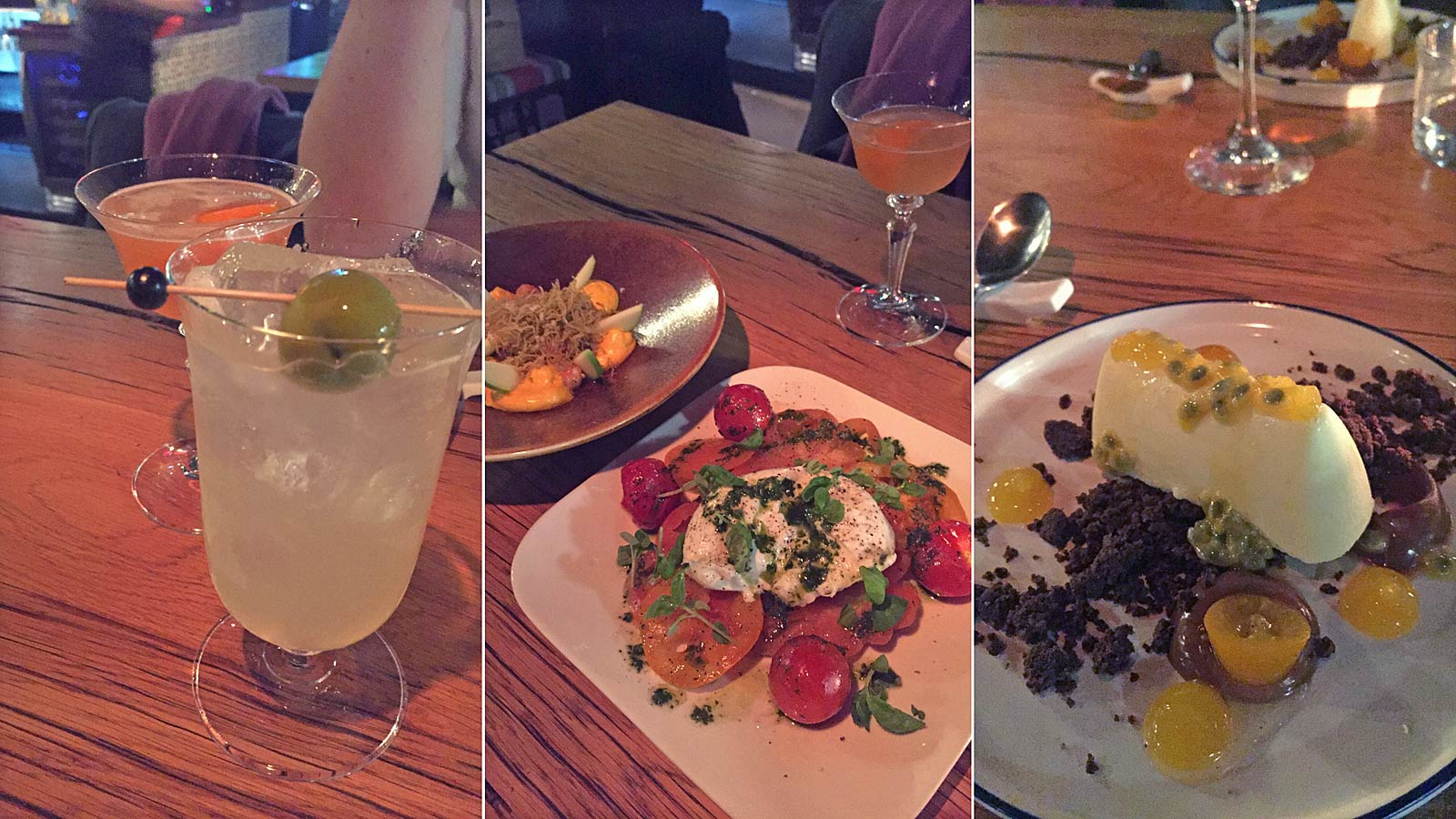 Eten en drinken in Rotterdam: leukste restaurants in Rotterdam ...