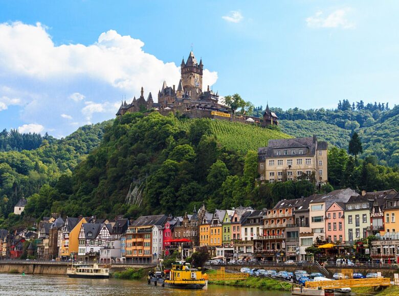 Fun travel facts Europa: 11x | WAT ZIJ ZEGT