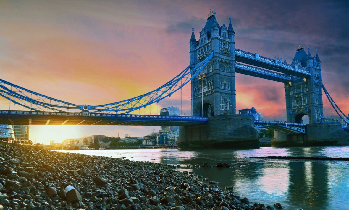 5 must-sees in Londen tijdens je eerste bezoek | WAT ZIJ ZEGT