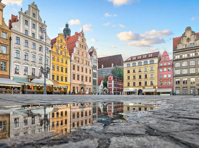 Stedentrip Riga: 6x Wat te doen in Riga | WAT ZIJ ZEGT