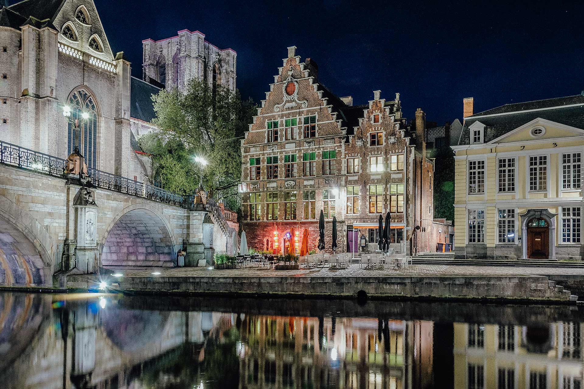 Wat te doen in Gent: tips + bezienswaardigheden | WAT ZIJ ZEGT