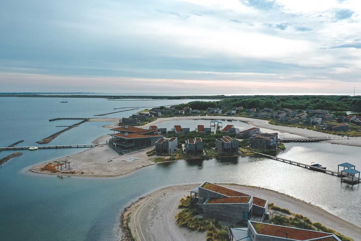 Dit wil je doen op Goeree-Overflakkee | WAT ZIJ ZEGT