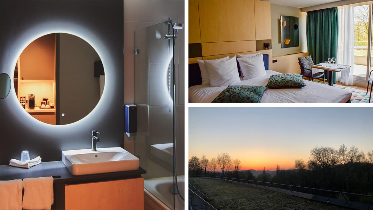 Tijd voor jezelf met wellness van Thermae 2000 | WAT ZIJ ZEGT