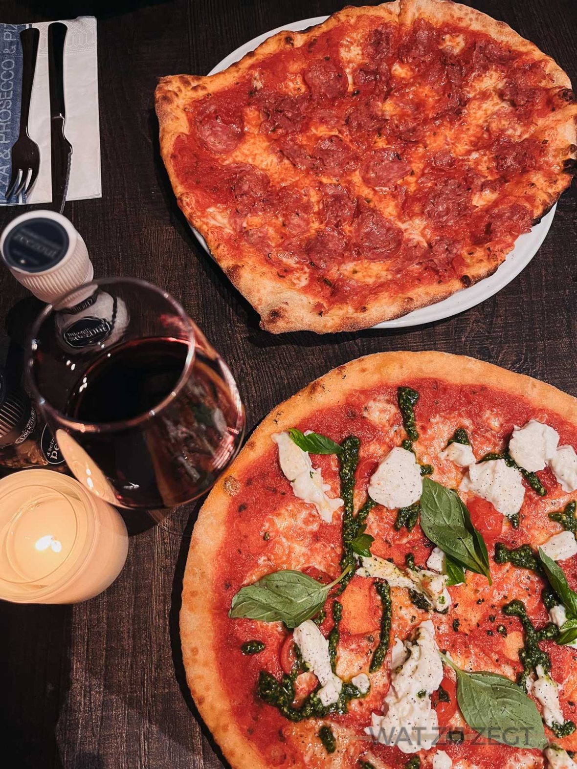 Eten en drinken in Rotterdam: leukste restaurants in Rotterdam ...