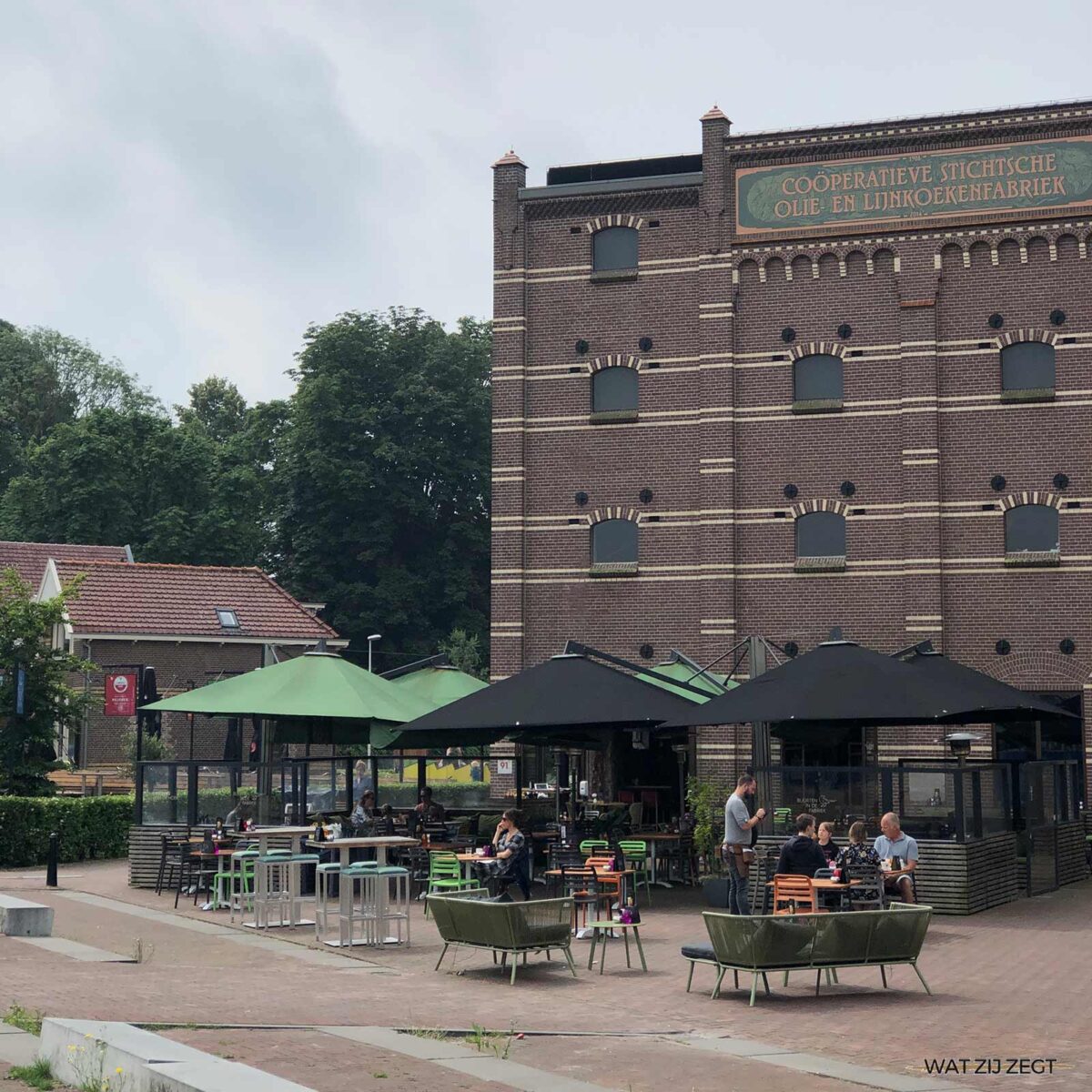 Wat te doen in Utrecht: de leukste tips van locals | WAT ZIJ ZEGT