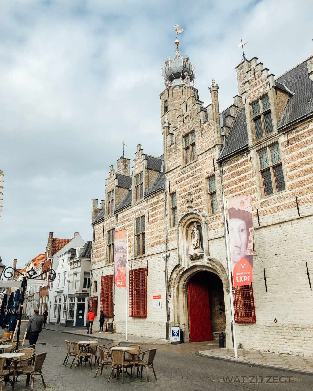 De 10 Beste Bezienswaardigheden In Bergen Op Zoom – MFICS