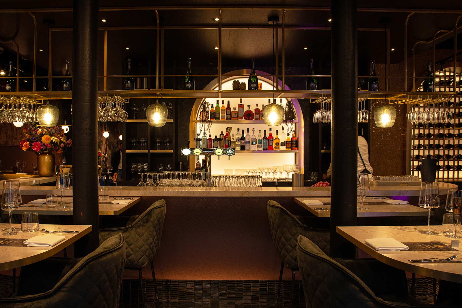 Restaurants in Velp: de beste restaurants (en nieuwe hotspot) | WAT ZIJ ...