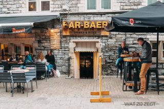 Uit eten in Gent: ontdek de leukste hotspots en restaurants in Gent ...