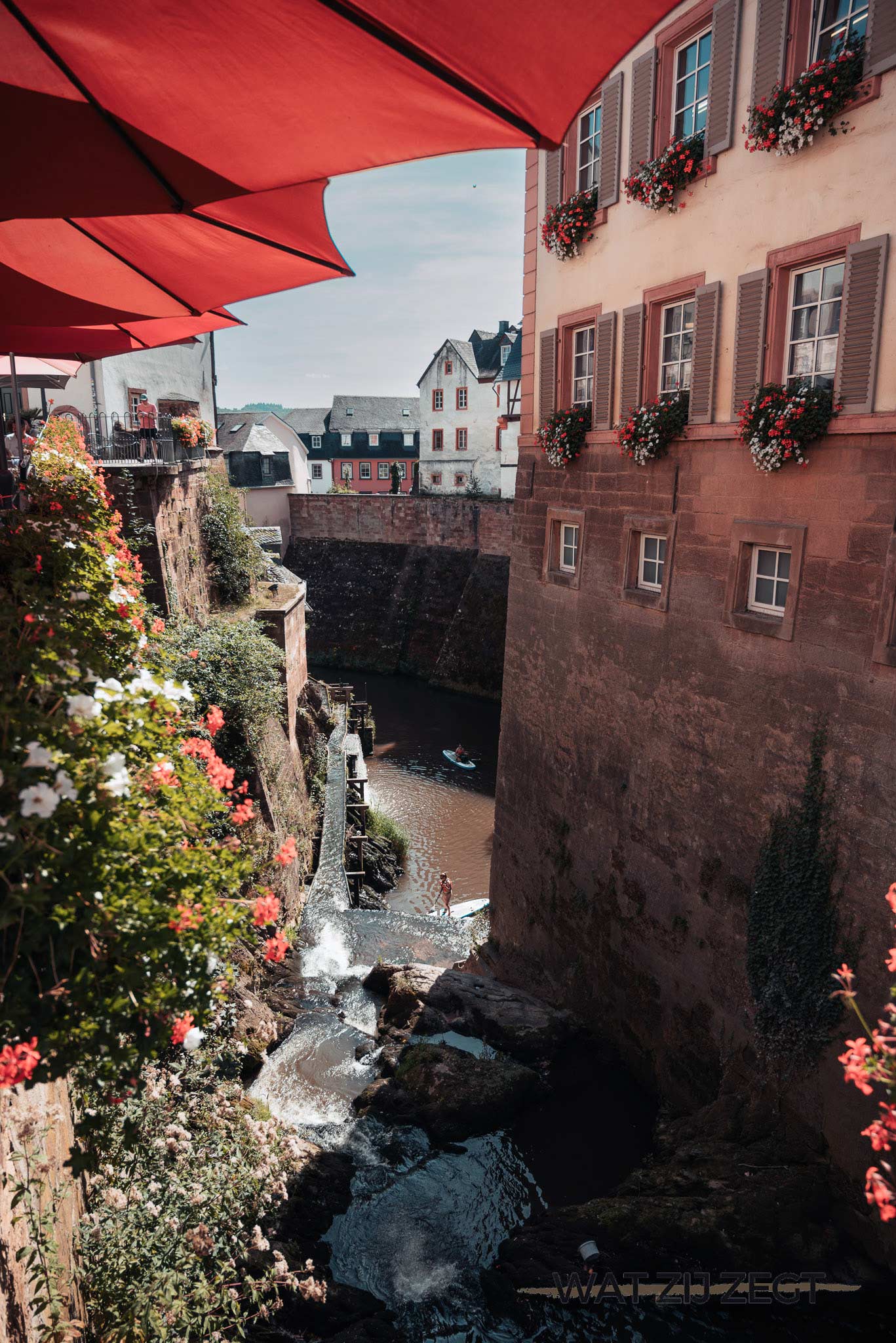 Doen in Saarburg: de leukste tips voor een kort bezoek | WAT ZIJ ZEGT