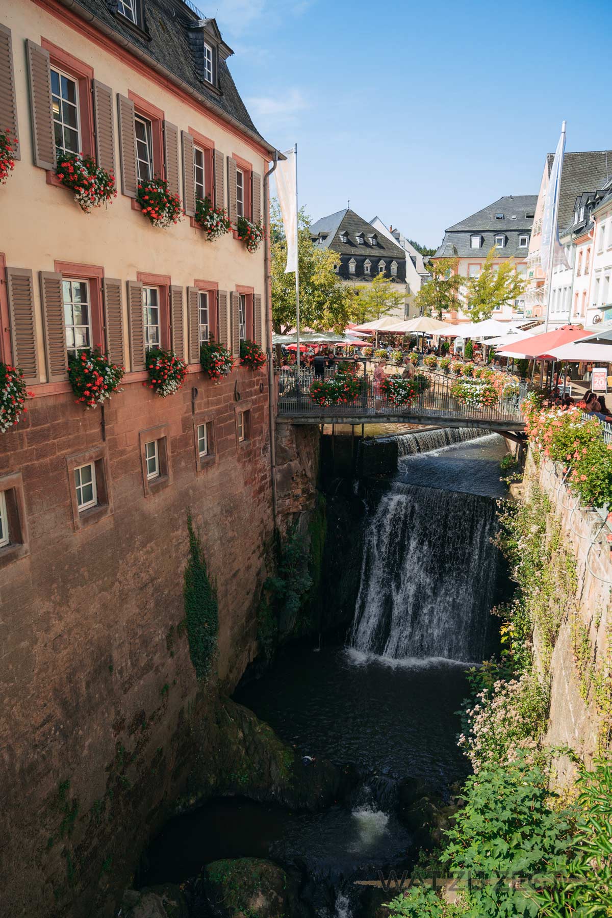 Doen in Saarburg: de leukste tips voor een kort bezoek | WAT ZIJ ZEGT