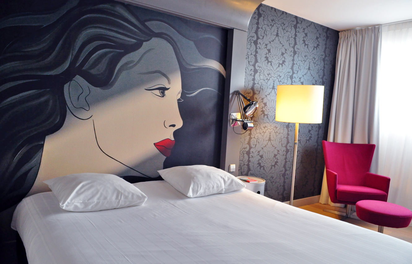 Flevoland: geweldige bestemming voor vakantie in eigen land | WAT ZIJ ZEGT